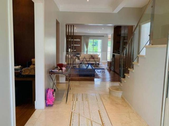 Casa com 4 dormitórios à venda, 430 m² por R$ 5.980.000,00 Alpha Plus Barueri/SP