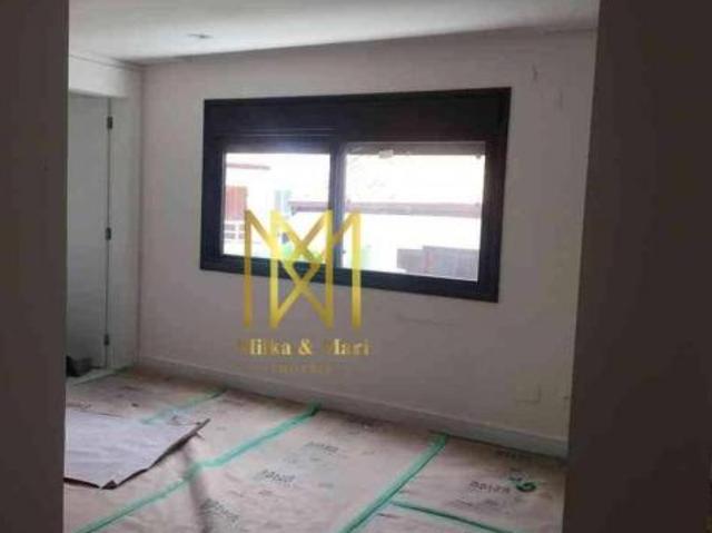 Casa com 4 dormitórios à venda, 430 m² por R$ 5.000.000,00 Alphaville Residencial 10 Santana de