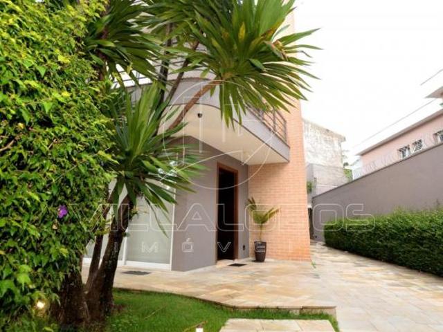 Casa com 4 dormitórios à venda, 430 m² por R$ 5.280.000,00 Alto da Lapa São Paulo/SP