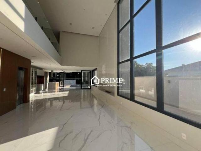 Casa à venda, 430 m² por R$ 8.500.000,00 Gênesis 2 Santana de Parnaíba/SP