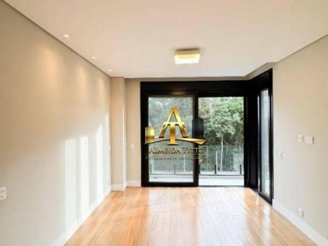 Casa com 4 dormitórios à venda, 430 m² por R$ 8.900.000 Gênesis 2 Santana de Parnaíba/SP