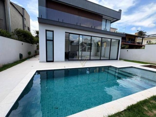 Casa com 4 dormitórios à venda, 430 m² por R$ 9.000.000,00 Alphaville Residencial 2 Barueri/SP