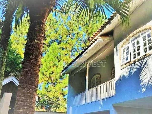 Casa à venda, 432 m² por R$ 1.700.000,00 Granja Viana Cotia/SP