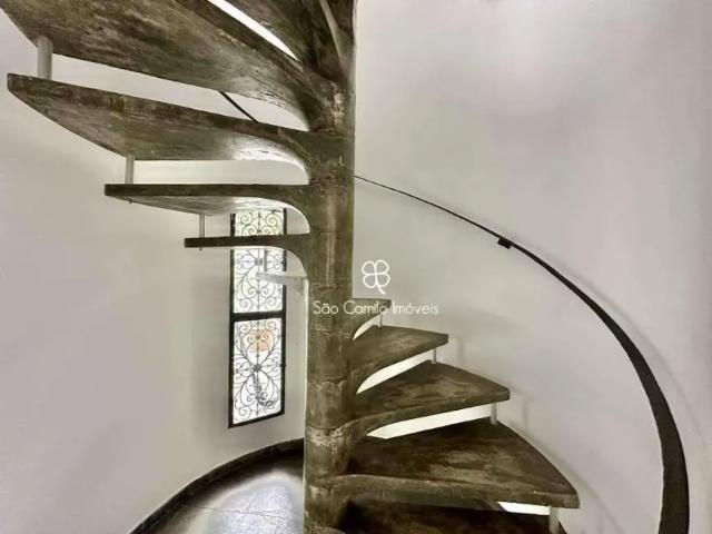 Casa com 4 dormitórios à venda, 432 m² por R$ 1.100.000,00 Granja Viana Cotia/SP
