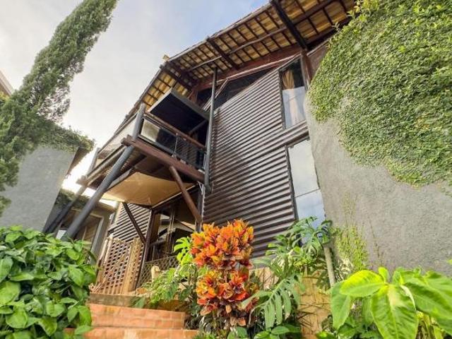 Casa com 4 dormitórios à venda, 432 m² por R$ 1.200.000,00 Setor de Habitações Individuais Sul B