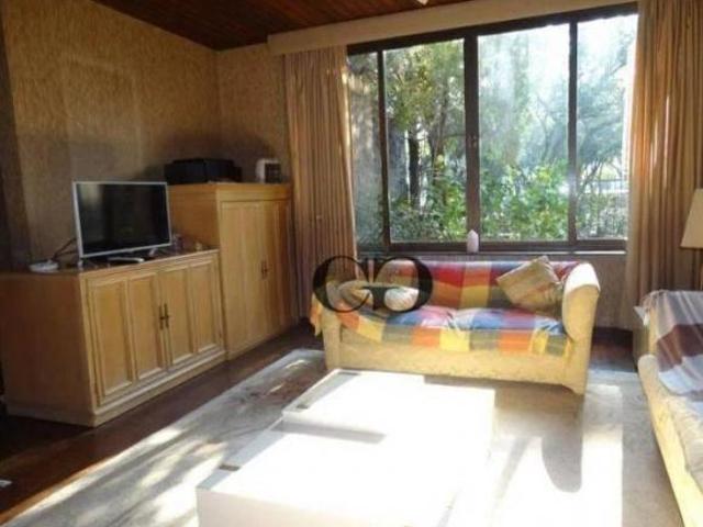 Casa com 4 dormitórios à venda, 432 m² por R$ 2.500.000,00 Alto de Pinheiros São Paulo/SP