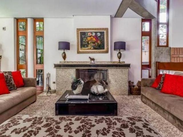 Casa com 4 dormitórios à venda, 432 m² por R$ 2.600.000,00 Vila Leopoldina São Paulo/SP