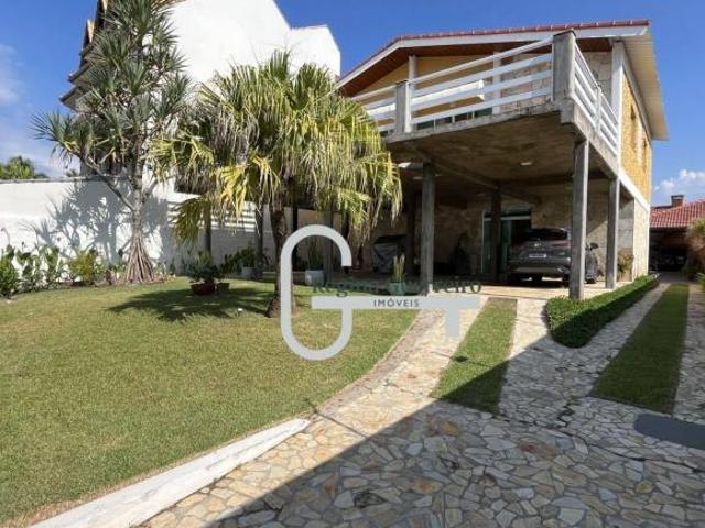 Casa com 4 dormitórios à venda, 432 m² por R$ 2.000.000,00 Balneário Florida Peruíbe/SP