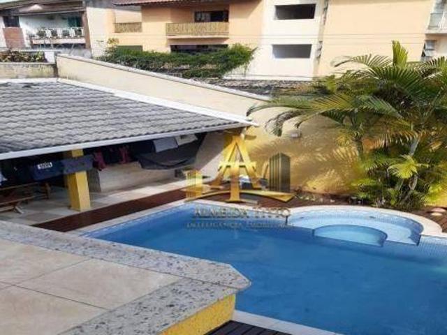Casa com 4 dormitórios à venda, 432 m² por R$ 2.327.000,00 Vila Rosália Guarulhos/SP