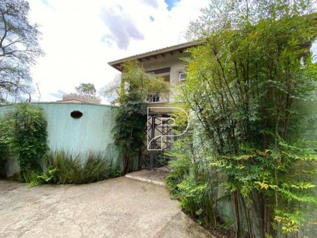 Casa com 4 dormitórios à venda, 433 m² por R$ 2.000.000,00 Vila Santo Antônio Cotia/SP
