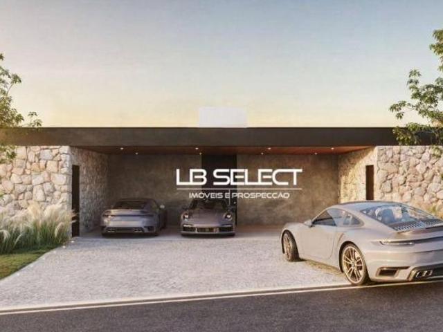 Casa com 4 dormitórios à venda, 433 m² por R$ 7.500.000,00 Reserva do Lago Uberlândia/MG