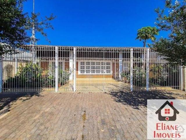 Casa com 4 dormitórios à venda, 444 m² por R$ 1.060.000,00 Jardim Eulina Campinas/SP