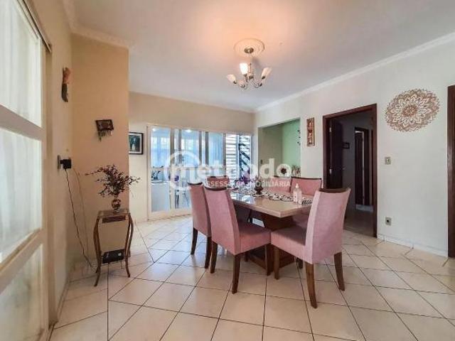 Casa com 4 dormitórios à venda, 444 m² por R$ 1.100.000,00 Jardim Eulina Campinas/SP