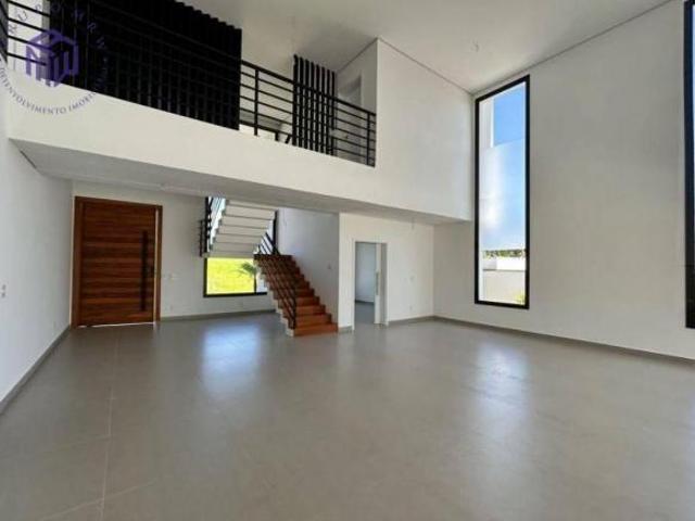 Casa com 4 dormitórios à venda, 444 m² por R$ 5.499.000,00 Condomínio Xapada Parque Ytu Itu/SP