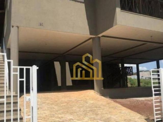 Casa com 4 dormitórios à venda, 445 m² por R$ 1.850.000,00 Nova Gardênia Atibaia/SP