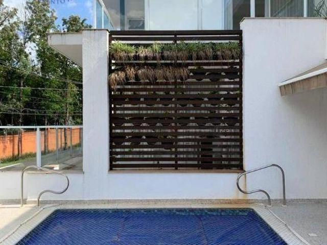 Casa com 4 dormitórios à venda, 445 m² por R$ 2.862.000,00 Condomínio Belvedere II Votorantim/SP
