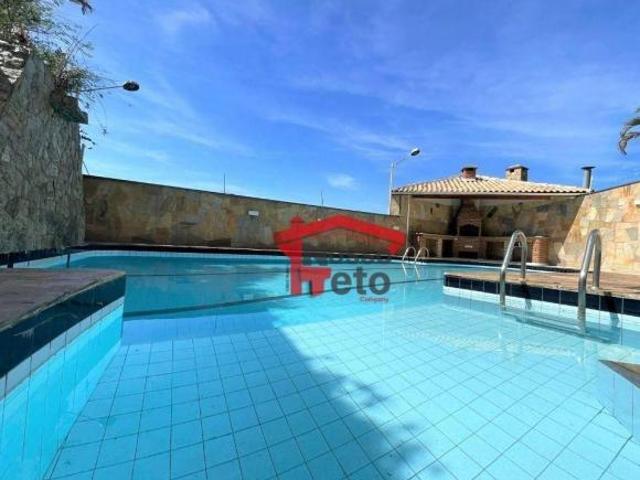 Casa com 4 dormitórios à venda, 445 m² por R$ 2.350.000,00 City América São Paulo/SP
