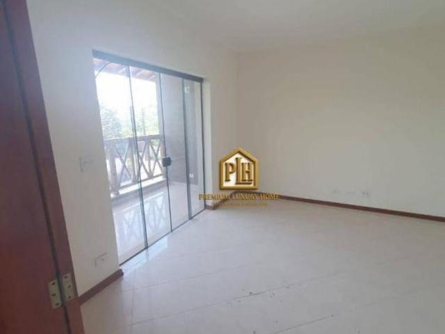 Casa com 4 dormitórios à venda, 446 m² por R$ 1.850.000,00 Nova Gardênia Atibaia/SP