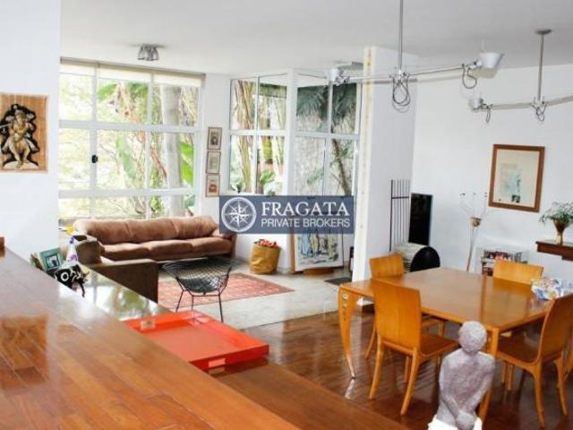 Casa com 4 dormitórios à venda, 447 m² por R$ 4.500.000,00 Pacaembu São Paulo/SP