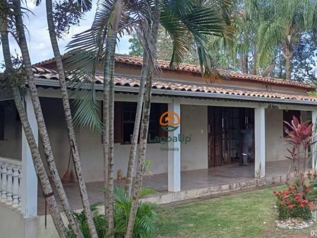Casa com 4 dormitórios à venda, 447 m² por R$ 900.000,00 Condomínio Canto do Riacho Lagoa Santa/