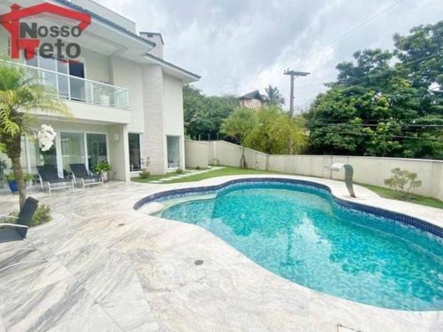 Casa com 4 dormitórios à venda, 448 m² por R$ 3.450.000,00 City América São Paulo/SP