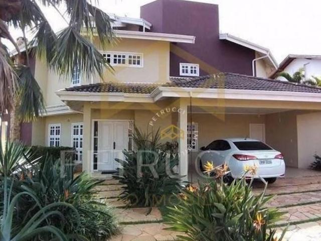 Casa com 4 dormitórios à venda, 448 m² por R$ 1.920.000,00 Condomínio Moinho de Vento Valinhos/S