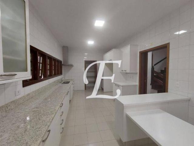 Casa à venda, 448 m² por R$ 3.950.000,00 Alphaville Barueri/SP