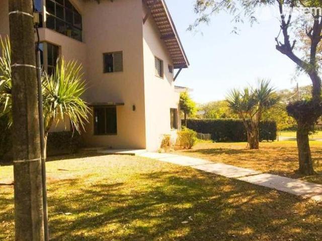 Casa com 4 dormitórios à venda, 440 m² Chácara Halter Salto/SP