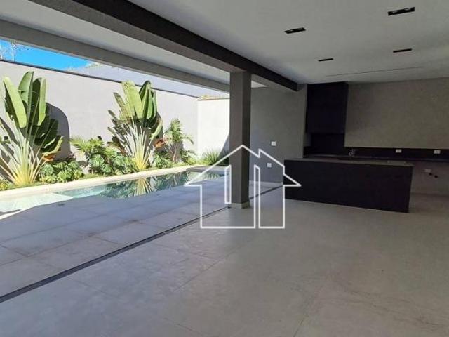 Casa com 4 dormitórios à venda, 440 m² por R$ 3.850.000,00 Urbanova São José dos Campos/SP
