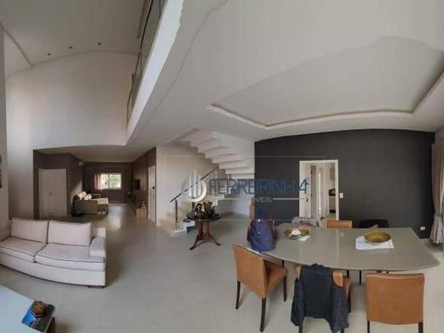 Casa à venda, 440 m² por R$ 3.100.000,00 Urbanova São José dos Campos/SP