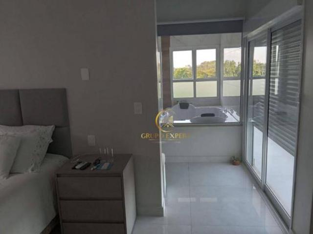 Casa com 4 dormitórios à venda, 440 m² por R$ 3.200.000,00 Condomínio Verana São José dos Campos