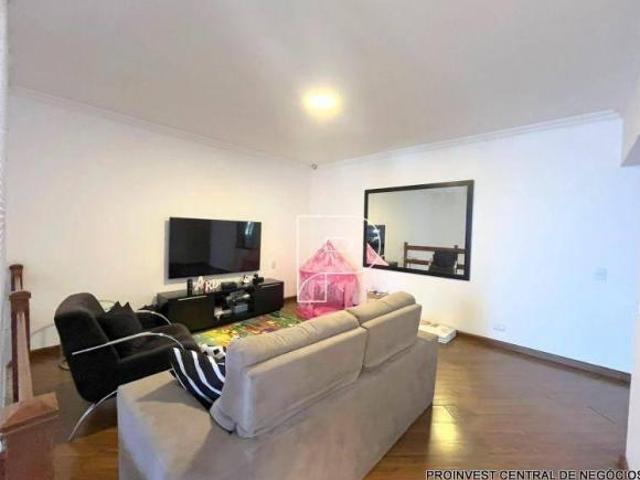 Casa com 4 dormitórios à venda, 440 m² por R$ 1.800.000,00 Granja Viana Cotia/SP