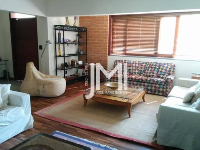Casa com 4 dormitórios à venda, 440 m² por R$ 1.850.000,00 Barão Geraldo Campinas/SP
