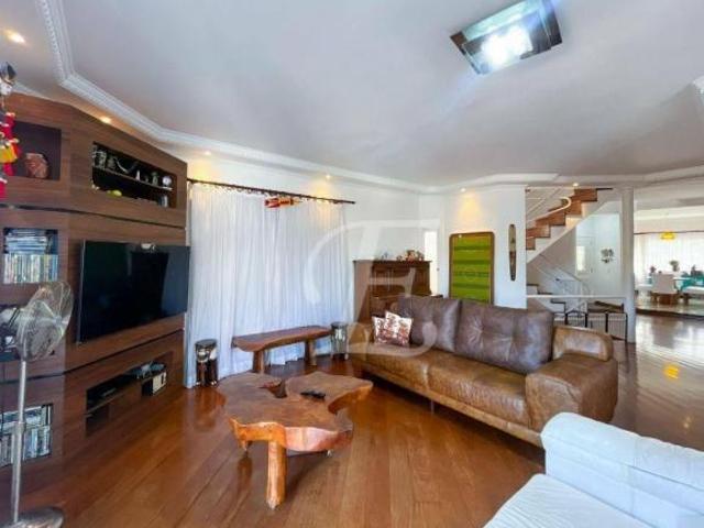 Casa com 4 dormitórios à venda, 440 m² por R$ 1.850.000,00 Jardim Itatinga São Paulo/SP