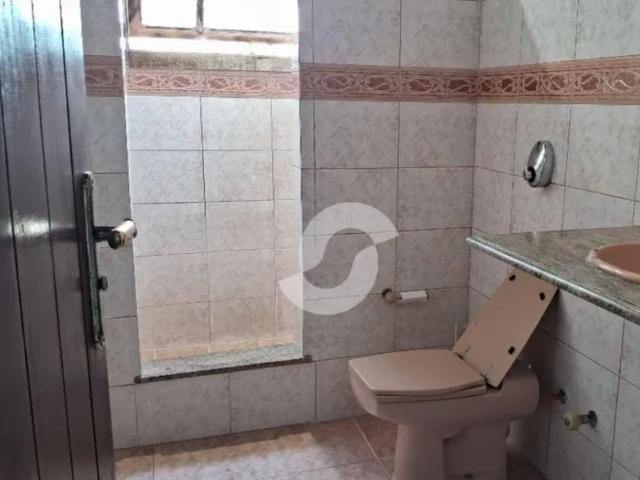Casa com 4 dormitórios à venda, 440 m² por R$ 1.500.000,00 Engenho do Mato Niterói/RJ
