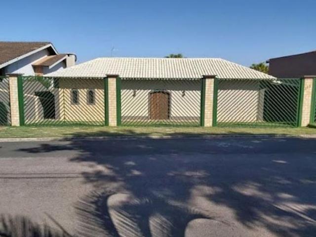 Casa com 4 dormitórios à venda, 440 m² por R$ 1.963.000,00 Nirvana Atibaia/SP
