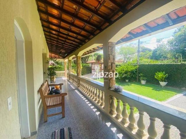Casa com 4 dormitórios à venda, 440 m² por R$ 2.190.000,00 Condomínio Vista Alegre Vinhedo/SP