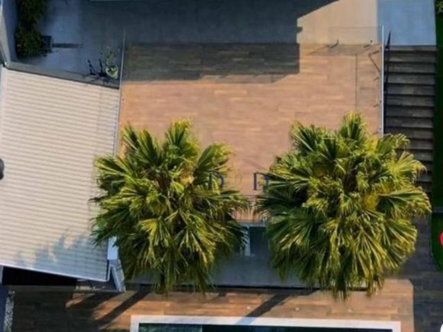 Casa com 4 dormitórios à venda, 440 m² por R$ 2.200.000 Jardim Paulista Atibaia/SP