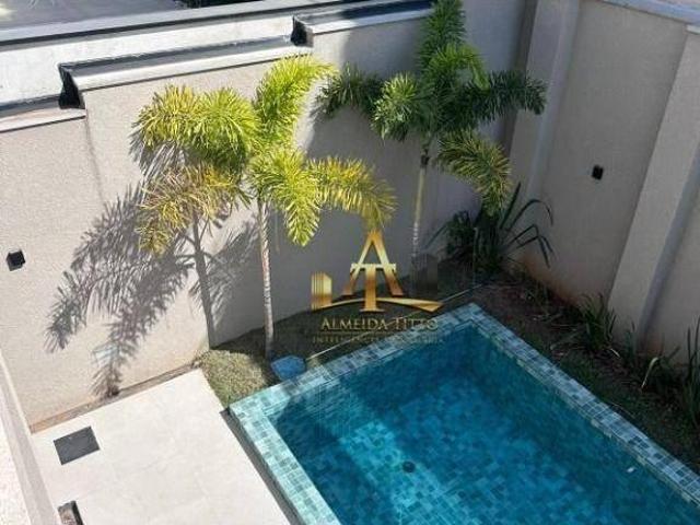 Casa com 4 dormitórios à venda, 440 m² por R$ 7.000.000,00 Tamboré Santana de Parnaíba/SP
