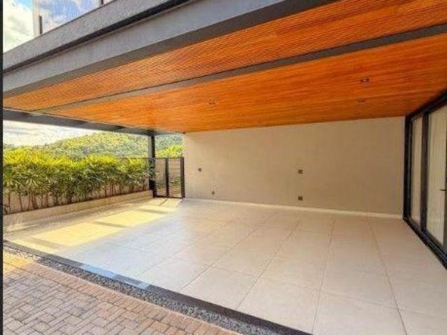 Casa com 4 dormitórios à venda, 440 m² por R$ 4.500.000 Condominio Quintas da Boa Vista Atibaia/