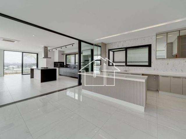 Casa com 4 dormitórios à venda, 440 m² por R$ 4.500.000,00 Urbanova São José dos Campos/SP