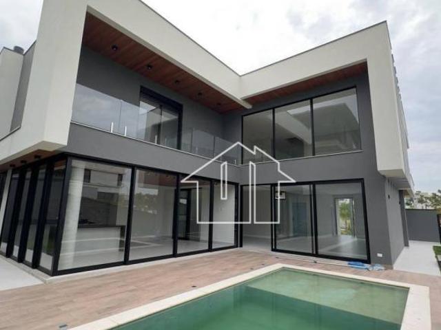 Casa com 4 dormitórios à venda, 440 m² por R$ 4.295.000,00 Urbanova São José dos Campos/SP