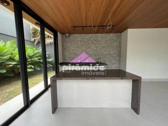 Casa com 4 dormitórios à venda, 440 m² por R$ 4.300.000,00 Condomínio Residencial Alphaville II