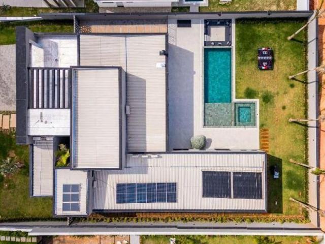 Casa com 4 dormitórios à venda, 440 m² por R$ 5.990.000,00 Condomínio Saint Patrick Sorocaba/SP