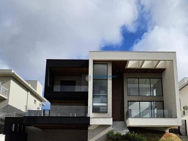 Casa à venda, 440 m² por R$ 5.000.000,00 Urbanova São José dos Campos/SP