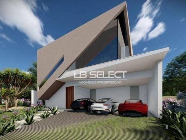Casa com 4 dormitórios à venda, 440 m² por R$ 6.900.000,00 Jardim Versailles Uberlândia/MG