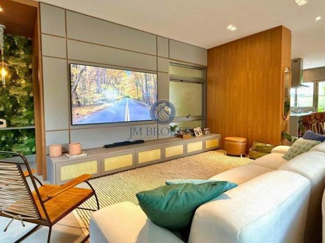 Casa com 4 dormitórios à venda, 440 m² por R$ 9.000.000,00 Gênesis 2 Santana de Parnaíba/SP