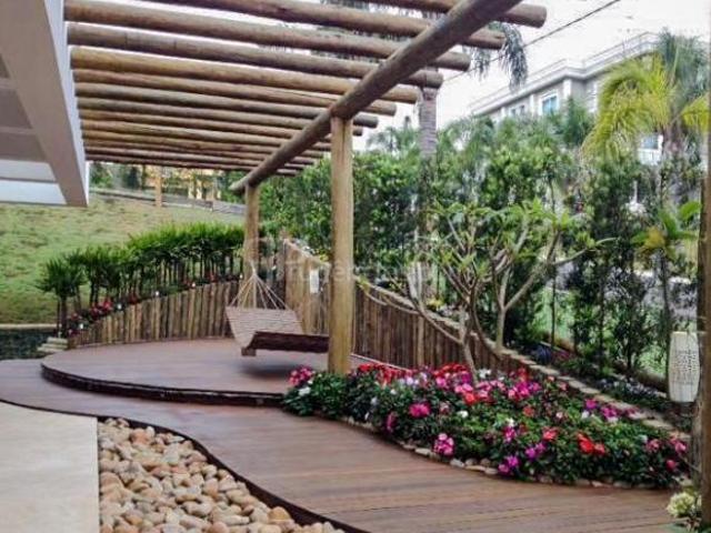 Casa com 4 dormitórios à venda, 441 m Alphaville Graciosa Pinhais PR