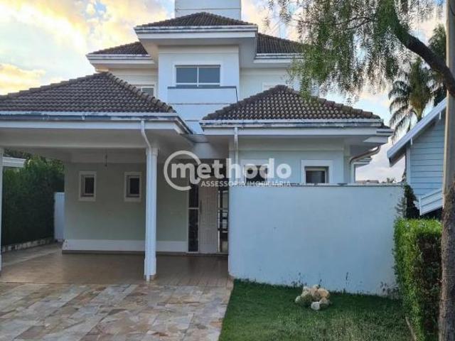 Casa com 4 dormitórios à venda, 441 m² Jardim Conceição Campinas/SP