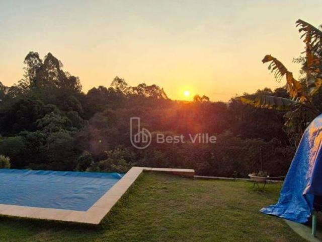 Casa com 4 dormitórios à venda, 441 m² por R$ 4.500.000,00 Alphaville Santana de Parnaíba/SP